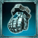 Рукавицы Искромёта | Drakensang Online